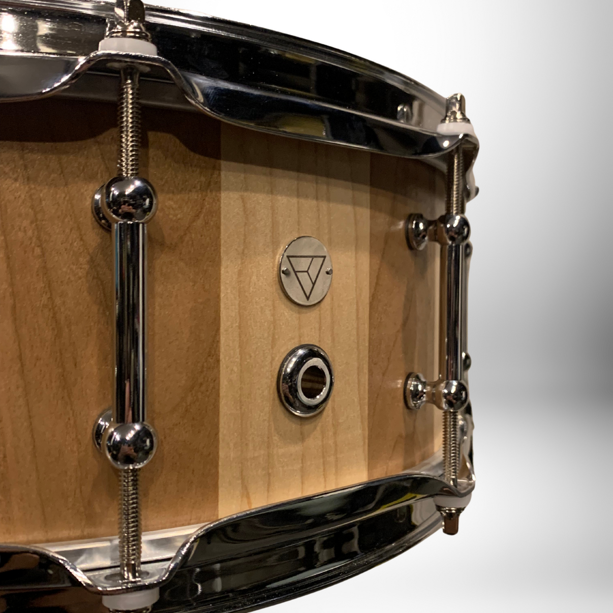 Artisan Series Custom Stave Snare Drum – Stave & Sound Percussion